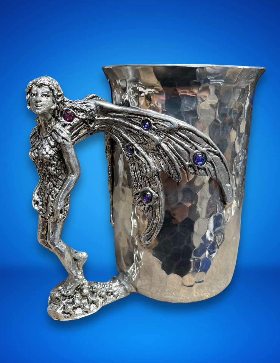 Featured Fellowship Foundry Pewtersmiths